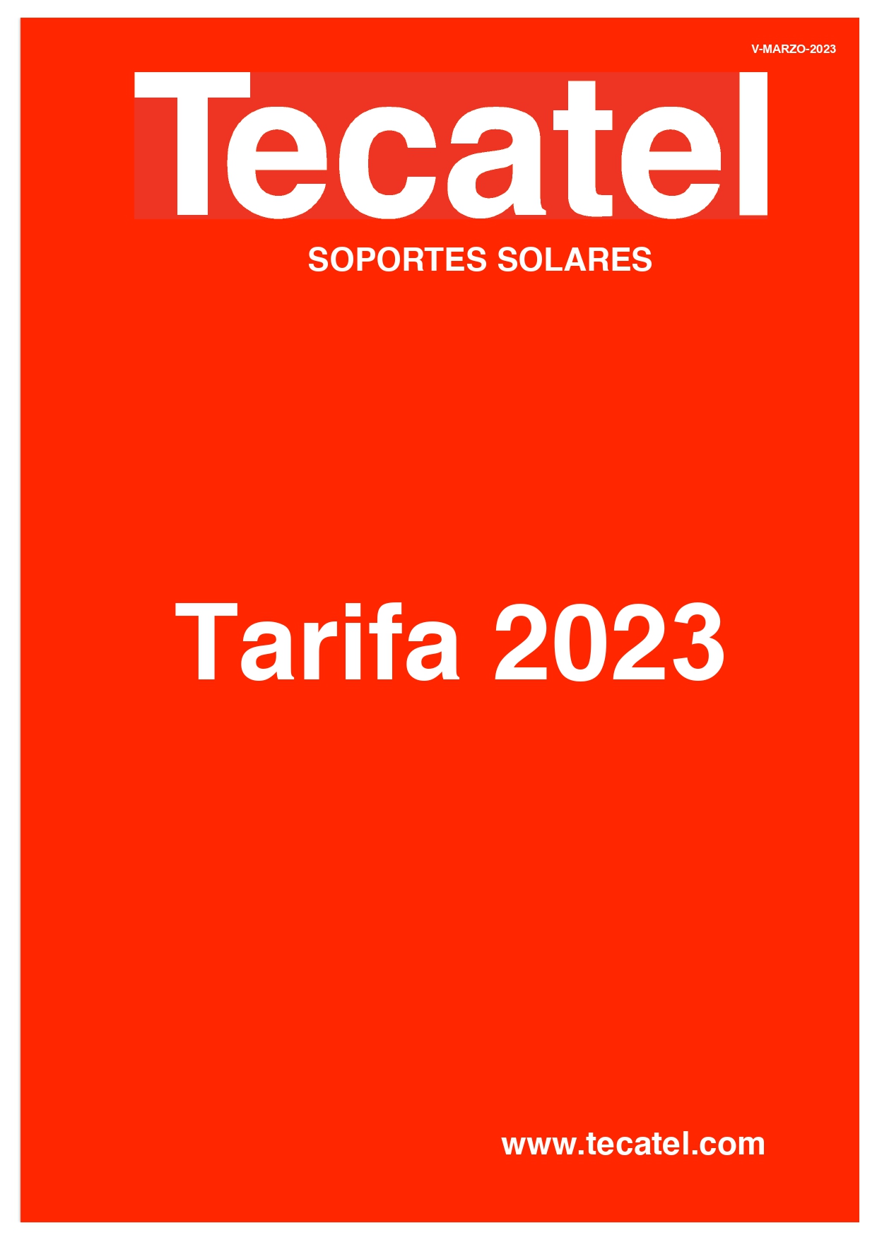 Documentación – Tecatel