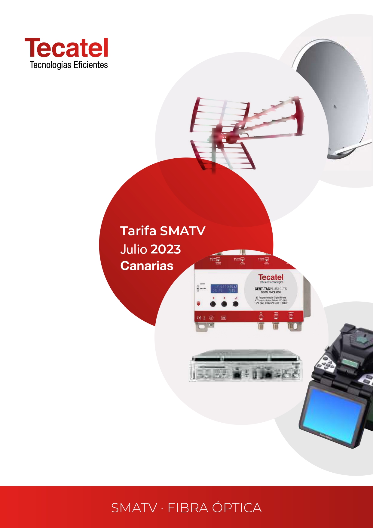 Documentación – Tecatel