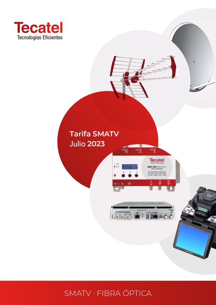 Documentación – Tecatel