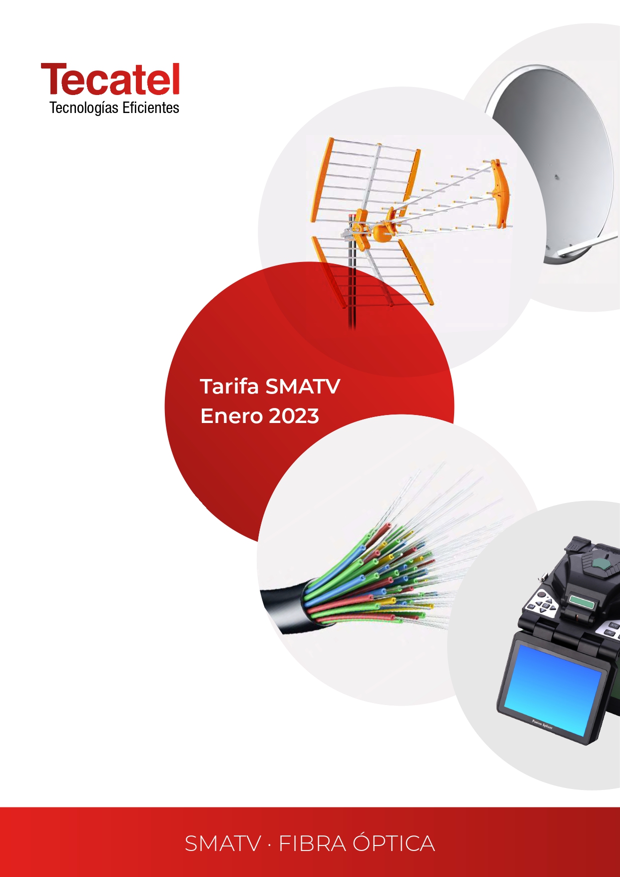 Documentación – Tecatel