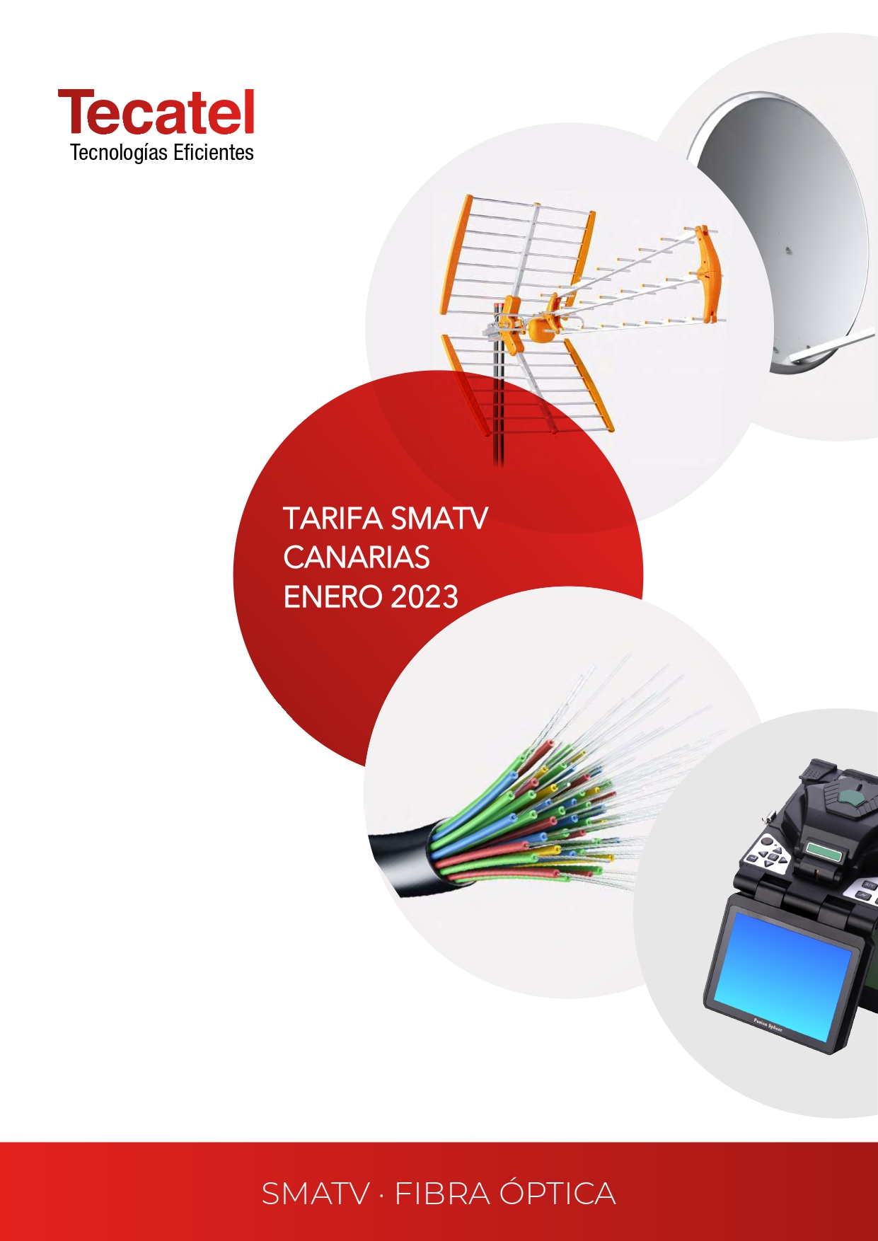 Documentación – Tecatel