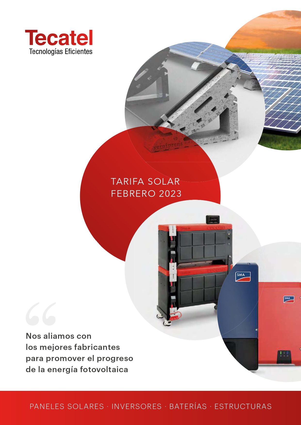 Documentación – Tecatel