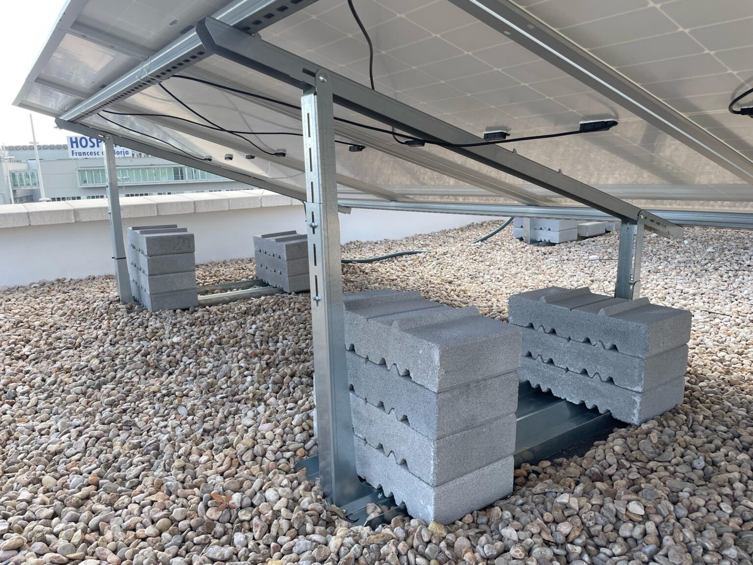 Nuevo Soporte de Alta Resistencia – Tecatel