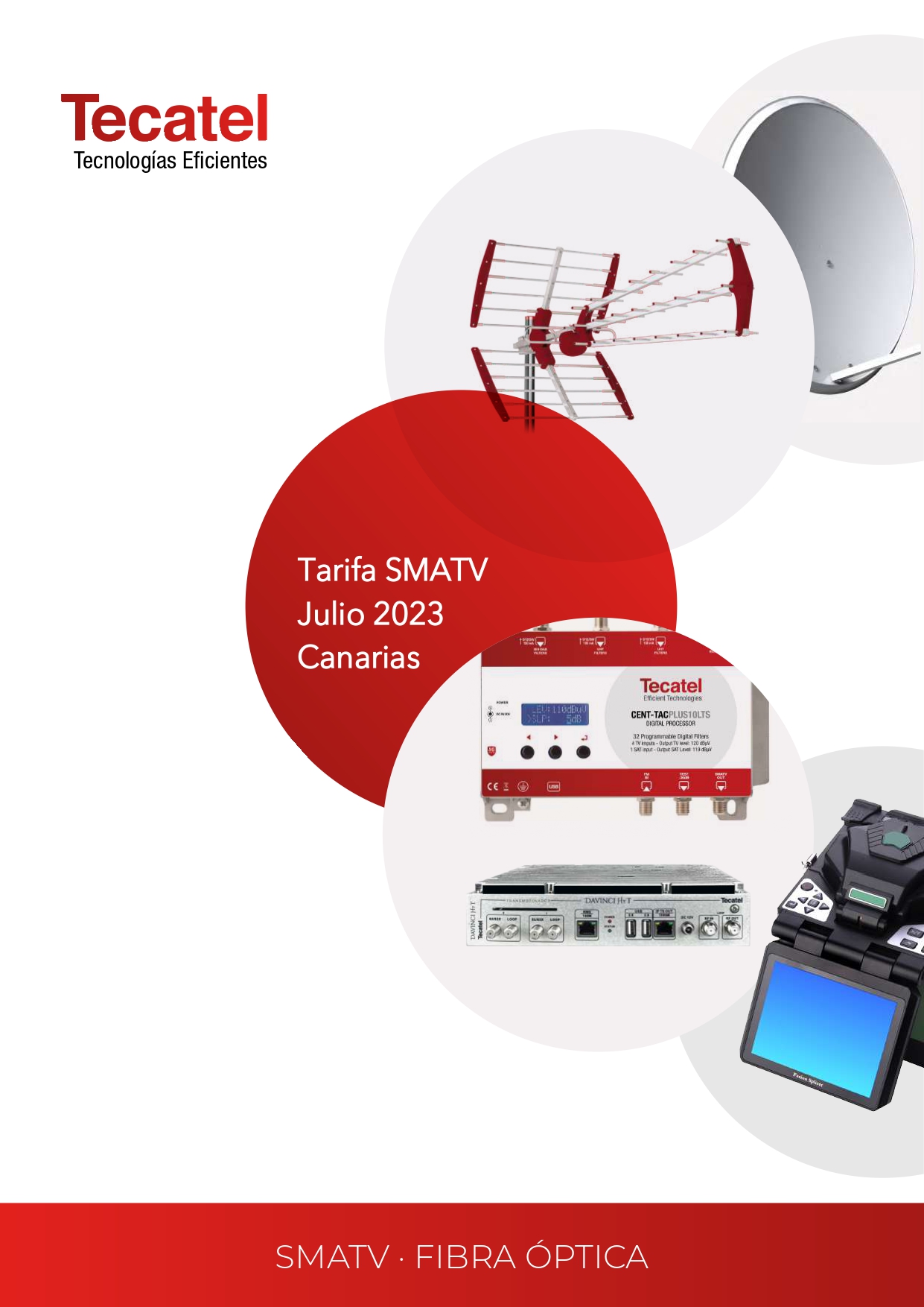 Documentación – Tecatel